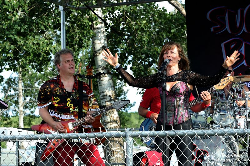 Sugar Buzz Sugar Buzz Photos - 2022 - Moondance Jam